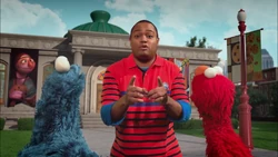 Episode 4935 | Muppet Wiki | Fandom