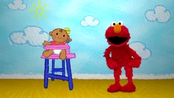 Elmo's World: Babies (2017) | Muppet Wiki | FANDOM powered by Wikia
