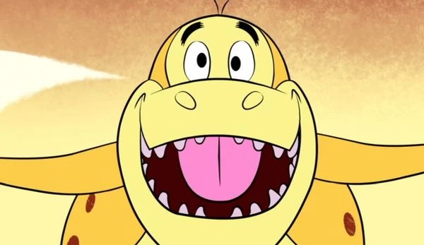 Hug-a-Saurus | Muppet Wiki | FANDOM powered by Wikia