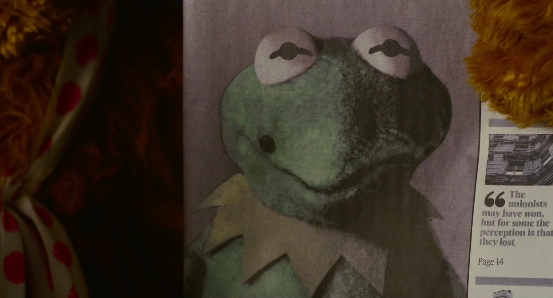 Moles | Muppet Wiki | FANDOM powered by Wikia