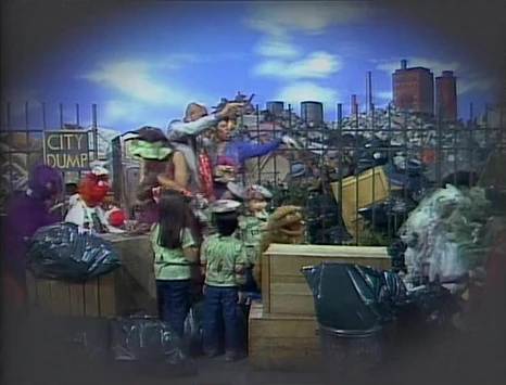 Episode 2416 Muppet Wiki Fandom