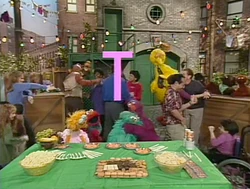 Episode 3851 | Muppet Wiki | FANDOM powered by Wikia