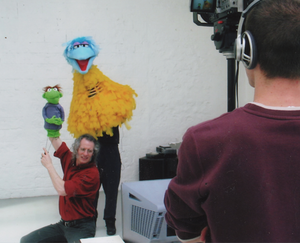 Blue Bird | Muppet Wiki | Fandom