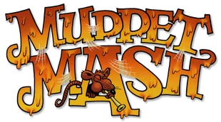 The Muppet Show Comic Book: Muppet Mash | Muppet Wiki | Fandom