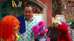 Episode 4921 | Muppet Wiki | Fandom