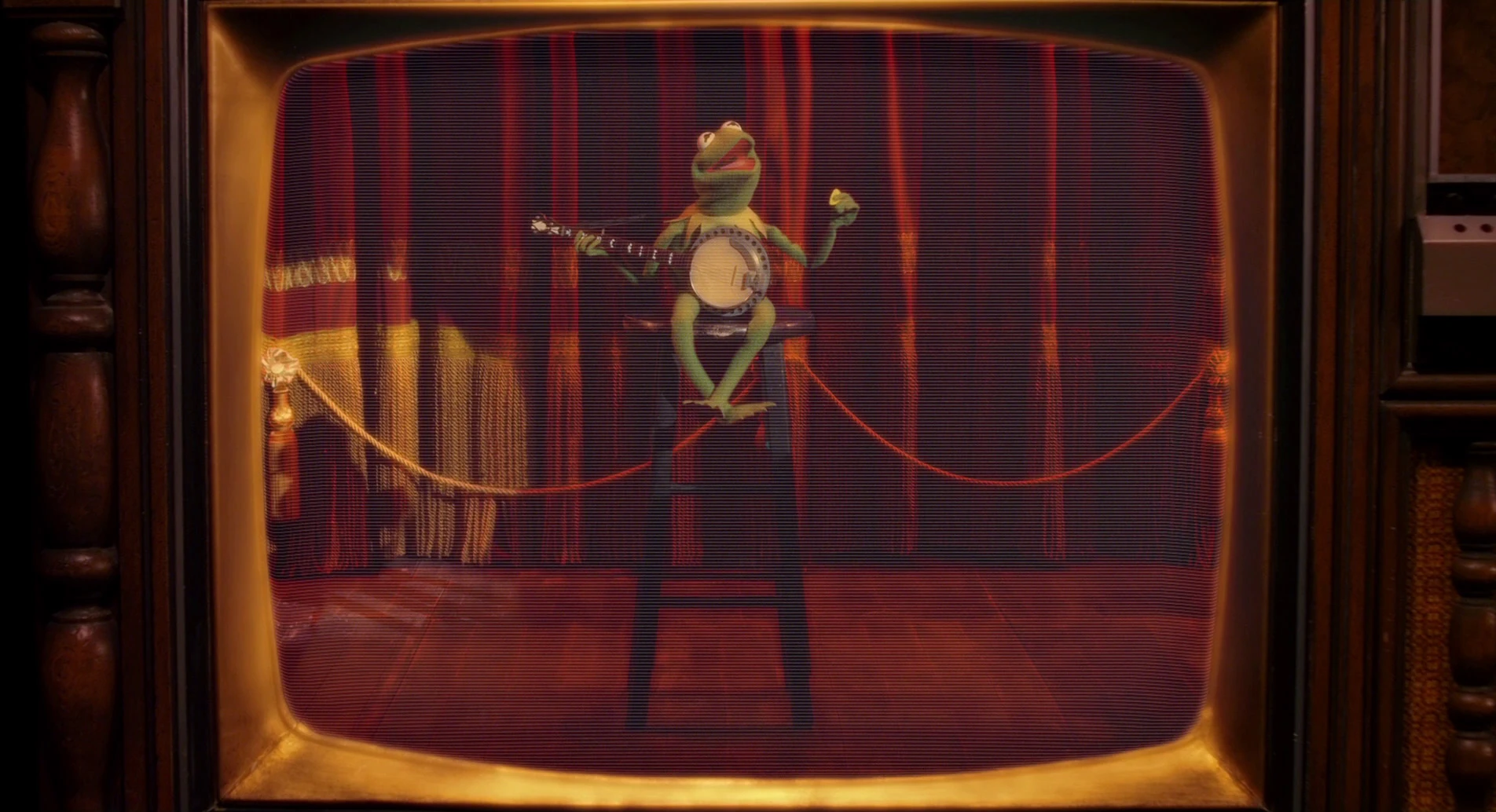 The Muppets (2011) deleted scenes | Muppet Wiki | FANDOM powered by Wikia