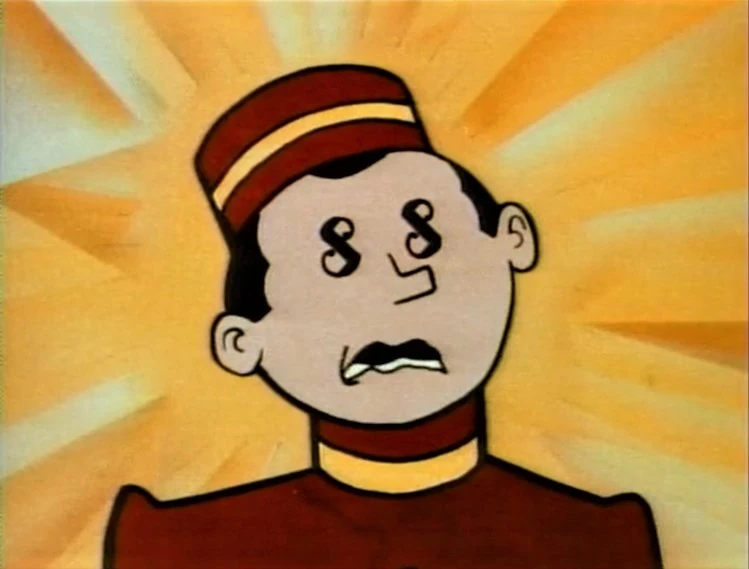 The Bellhop | Muppet Wiki | FANDOM powered by Wikia