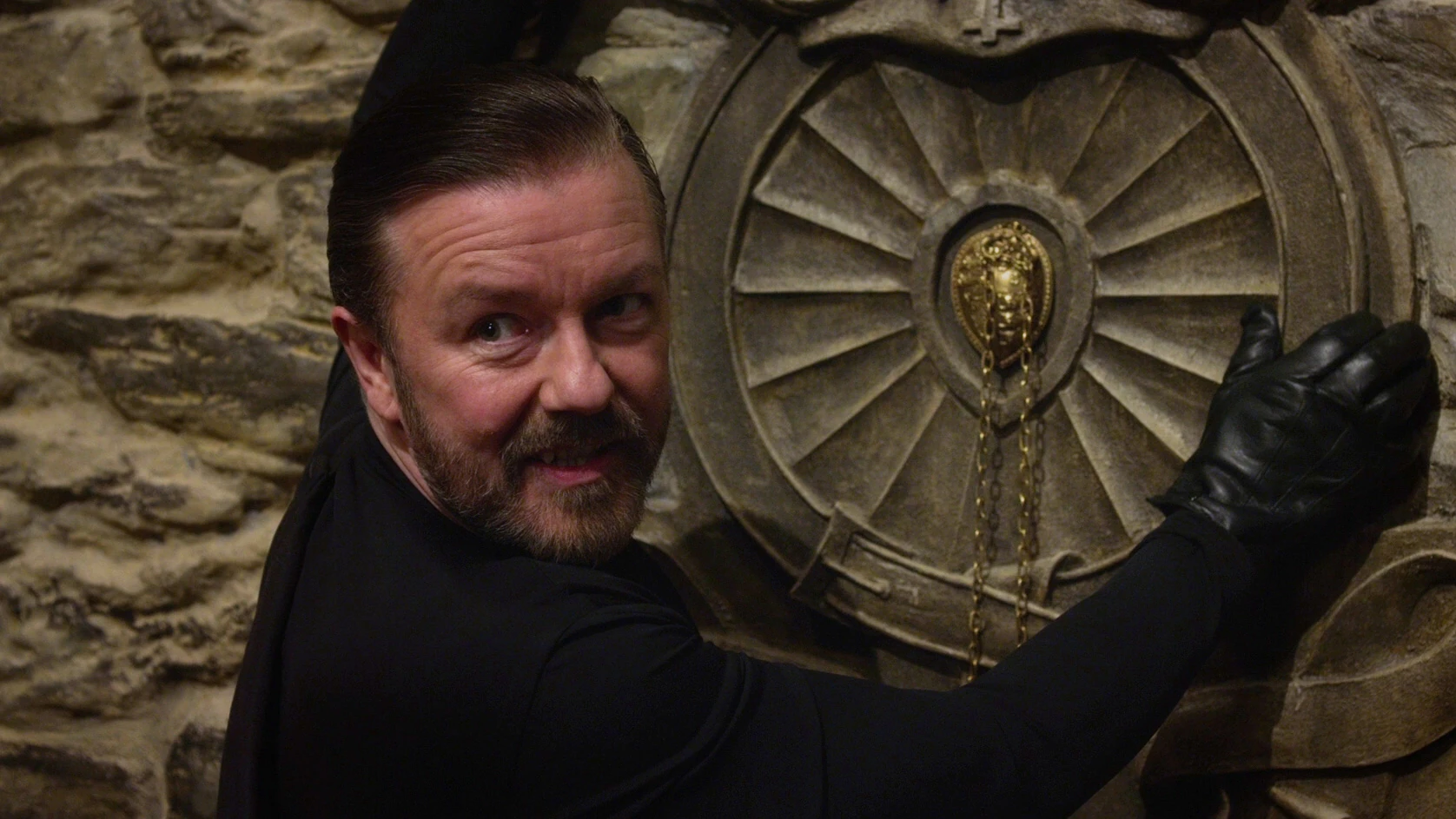 Dominic Badguy | Muppet Wiki | Fandom