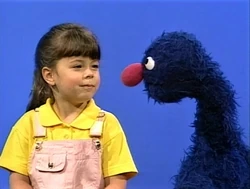 Muppet & Kid Moments: Grover | Muppet Wiki | FANDOM powered by Wikia
