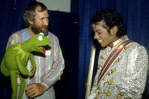 Michael Jackson | Muppet Wiki | Fandom