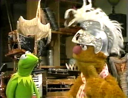 The Muppet Revue | Muppet Wiki | Fandom