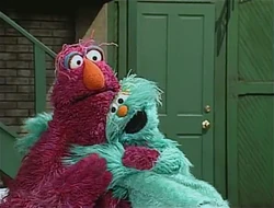 Episode 3963 | Muppet Wiki | FANDOM powered by Wikia