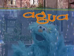 The Spanish Word of the Day | Muppet Wiki | Fandom