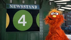 Episode 4191 | Muppet Wiki | Fandom