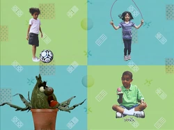 Elmo's World: Games | Muppet Wiki | FANDOM powered by Wikia