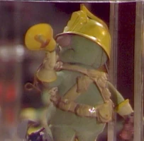 Rudy | Muppet Wiki | Fandom