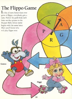 It's Story Time | Muppet Wiki | Fandom