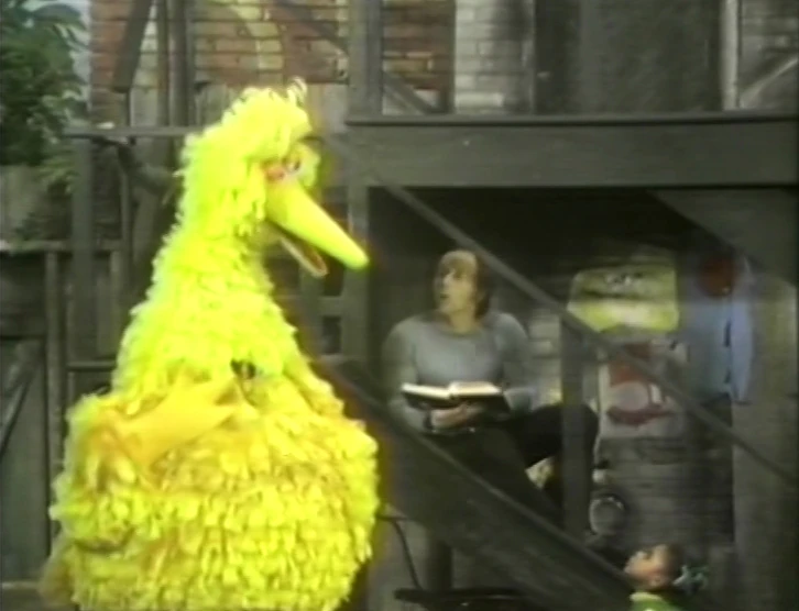 Episode 0246 | Muppet Wiki | Fandom