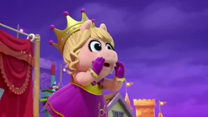 Episode 114: Grandpa Camp / A Backyard Divided | Muppet Wiki | Fandom