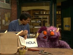 Episode 2828 | Muppet Wiki | Fandom