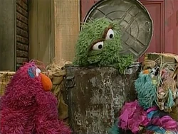 Episode 3963 | Muppet Wiki | FANDOM powered by Wikia