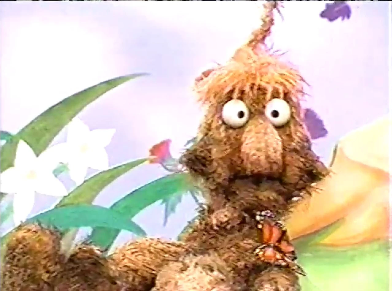 Wally (Muppet Time) | Muppet Wiki | Fandom