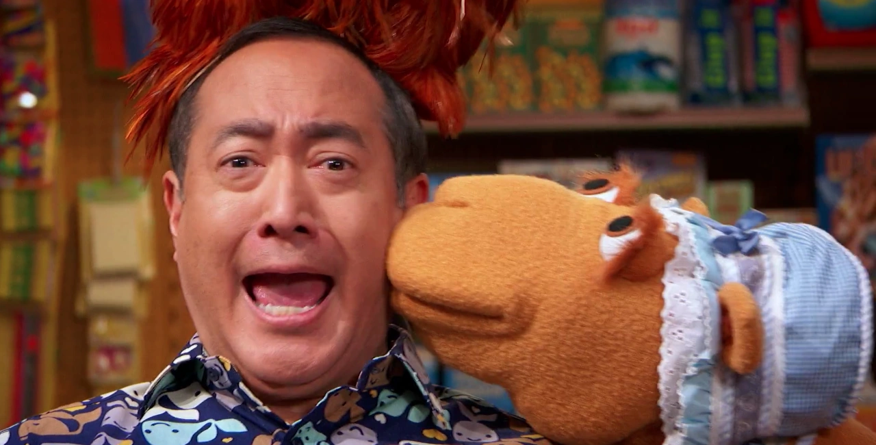 Kissing Muppets | Muppet Wiki | FANDOM powered by Wikia