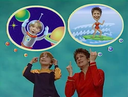 Episode 3952 | Muppet Wiki | Fandom