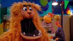 Mean Mama | Muppet Wiki | Fandom