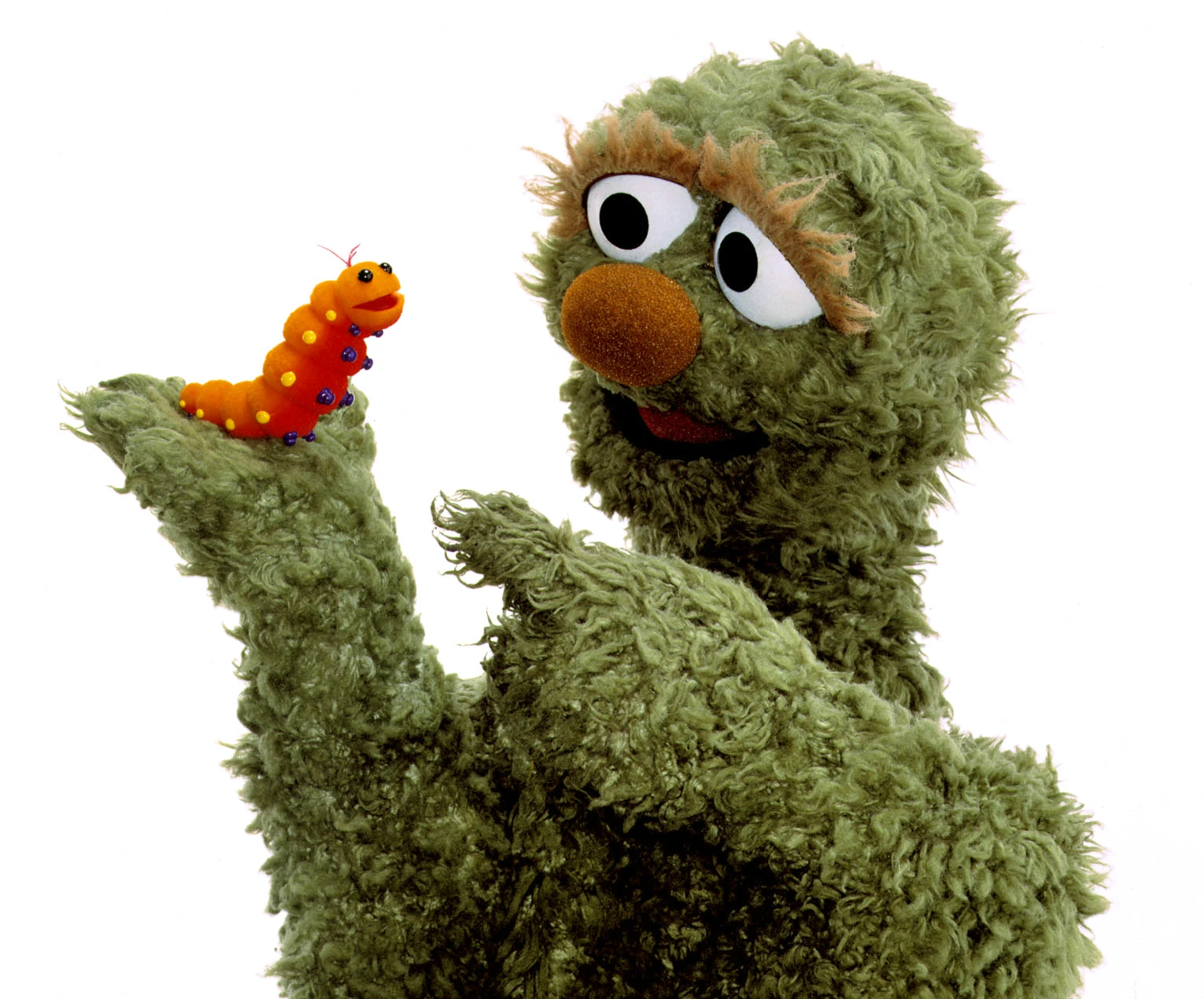 Image - 1 Sesamstrasse Rumpel Gustav.jpg | Muppet Wiki | FANDOM powered ...