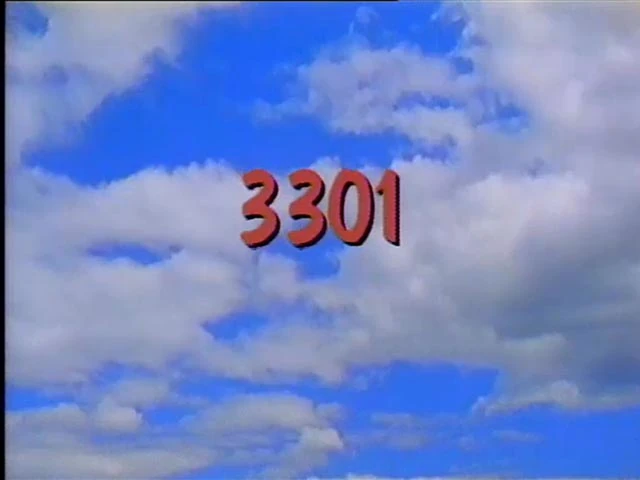 Episode 3301 | Muppet Wiki | Fandom