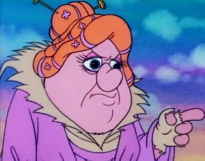 Ma Gorg (animated) | Muppet Wiki | FANDOM powered by Wikia