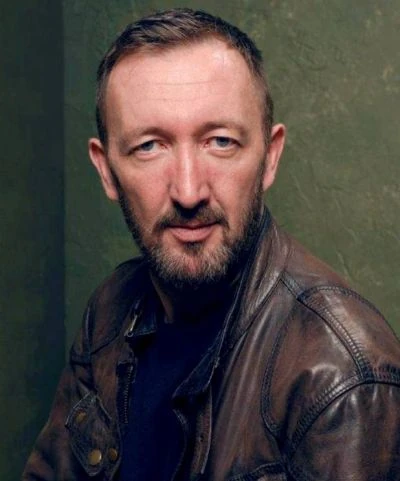 Ralph Ineson | Muppet Wiki | Fandom