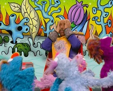 Trash Gordon | Muppet Wiki | FANDOM powered by Wikia