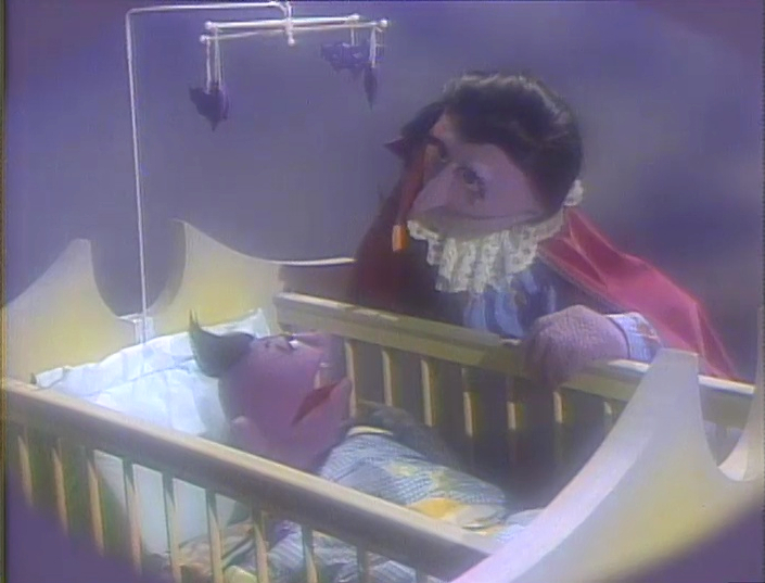 Count von Count's Mother | Muppet Wiki | Fandom Count von Count's Mother | Muppet Wiki | Fandom