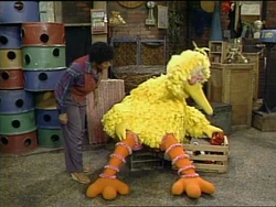 Episode 1843 | Muppet Wiki | Fandom