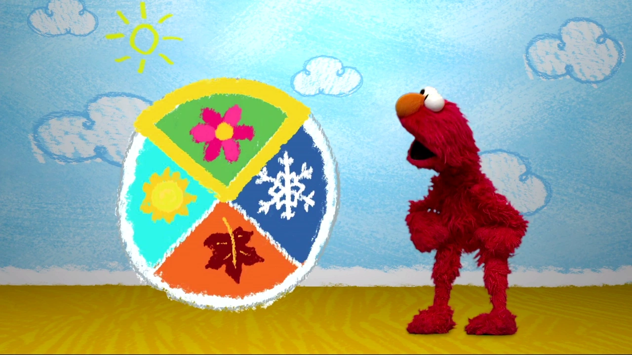 Elmo's World: Seasons | Muppet Wiki | Fandom