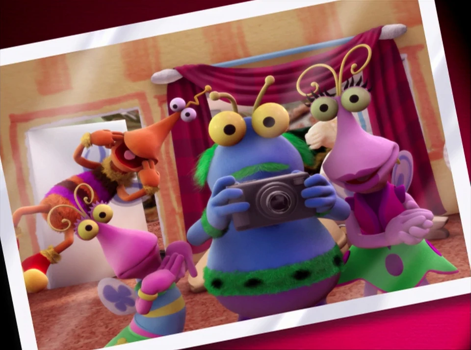 Twiddlebugs | Muppet Wiki | FANDOM powered by Wikia