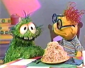 Icky No-No | Muppet Wiki | Fandom