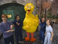 Sign Language Moment of the Day | Muppet Wiki | Fandom