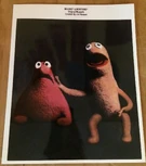 Wilkins and Wontkins | Muppet Wiki | Fandom