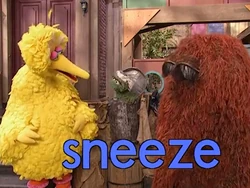 Episode 4006 | Muppet Wiki | Fandom