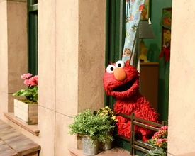 Elmo's apartment | Muppet Wiki | FANDOM powered by Wikia