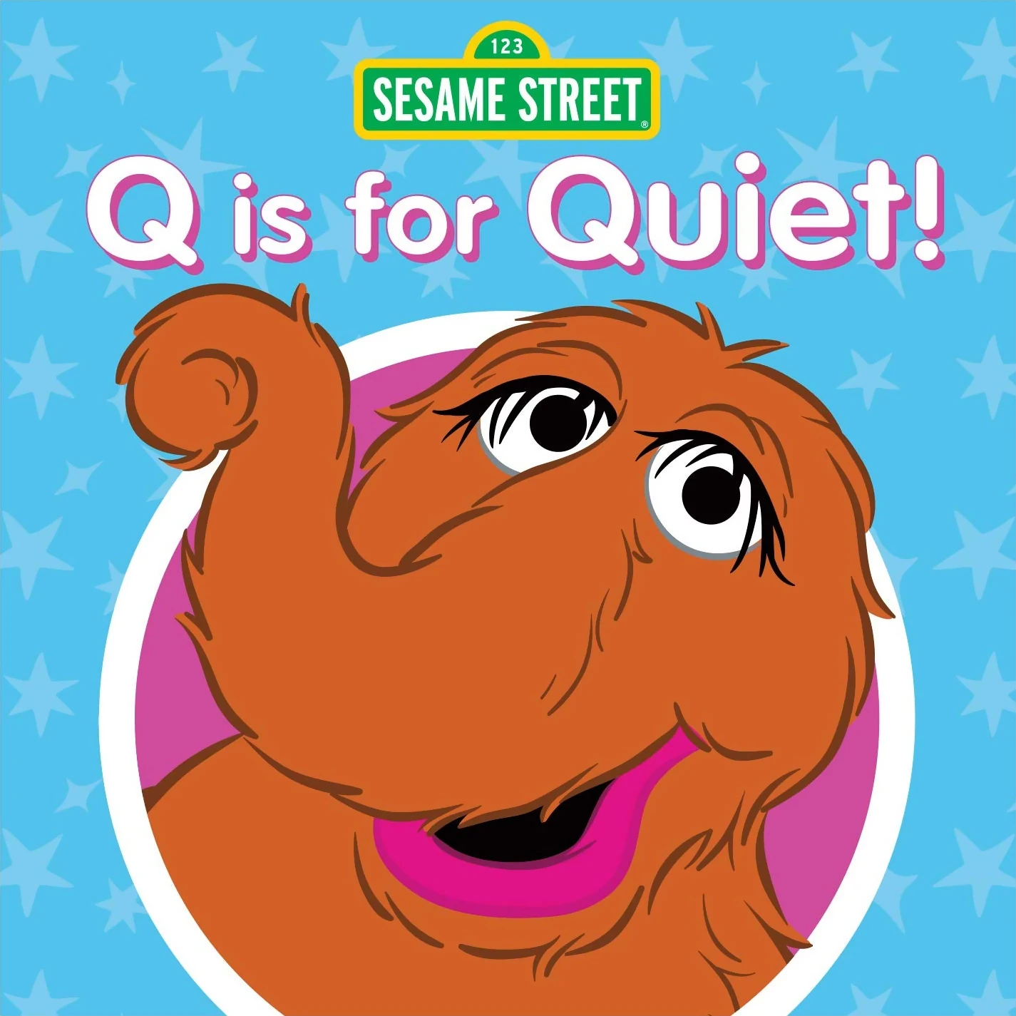 Q is for Quiet! | Muppet Wiki | Fandom
