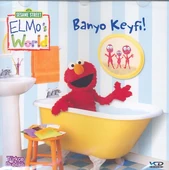 Elmo's World: Families, Mail, & Bath Time! | Muppet Wiki | Fandom