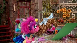 Episode 4932 | Muppet Wiki | Fandom