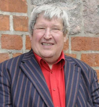 Helmut Krauss | Muppet Wiki | Fandom