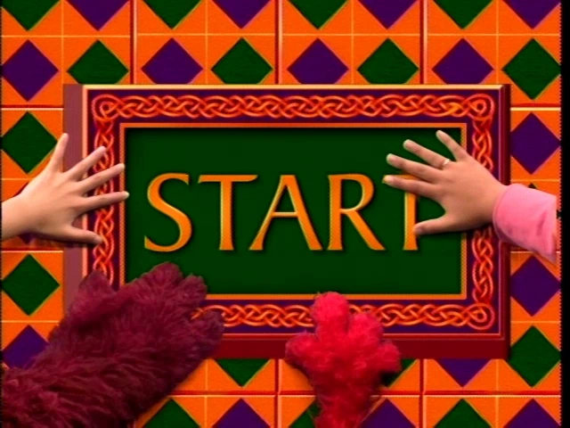 The Great Numbers Game | Muppet Wiki | Fandom