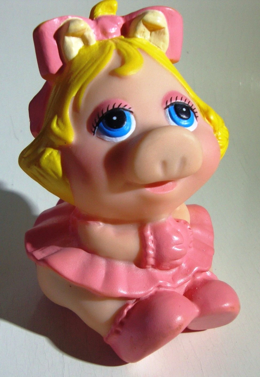 Muppet Babies squeak toys | Muppet Wiki | Fandom