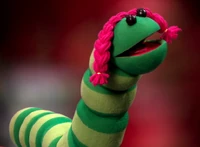 Worms | Muppet Wiki | Fandom